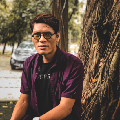 Irwan Ismail – Kedokteran Hewan